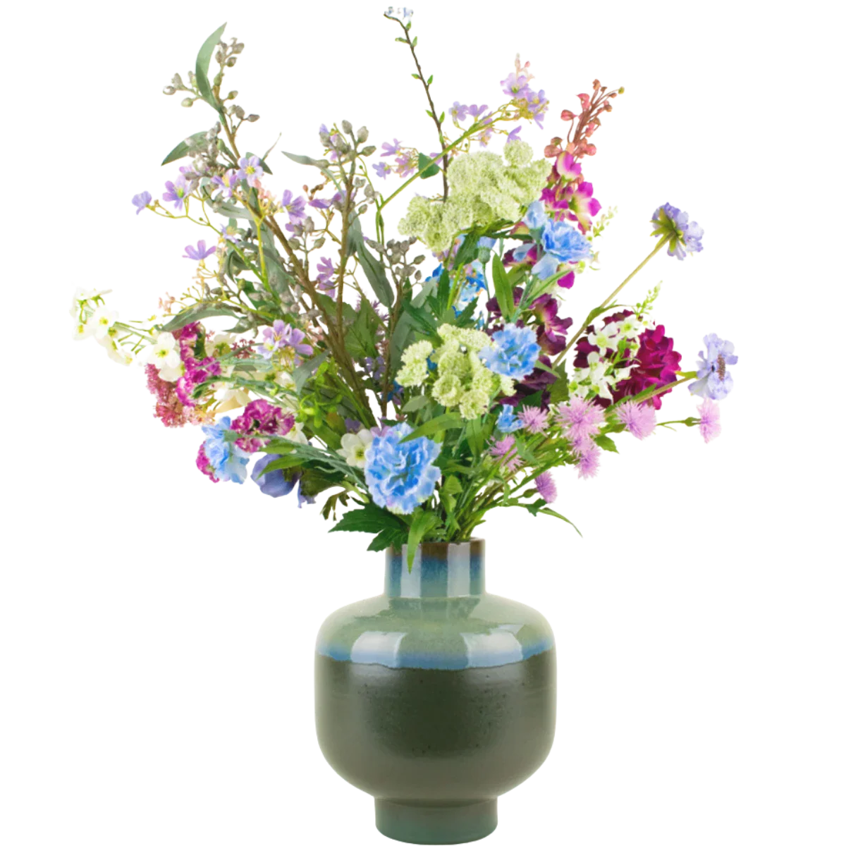 Ramos de flores artificiales – Easyplants España